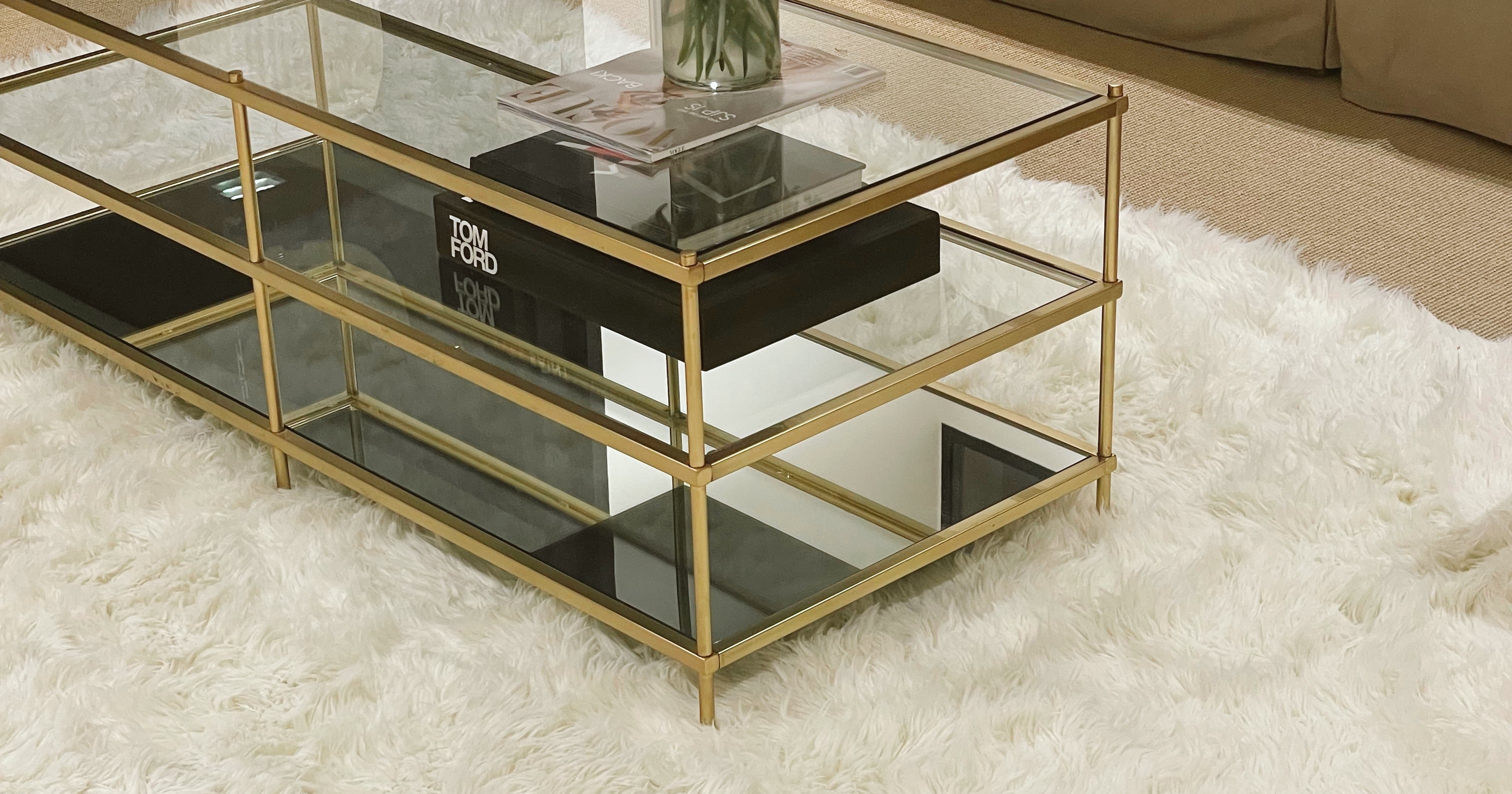 Ruggable Washable Shag Collection Rug Review With Photos | PS Home