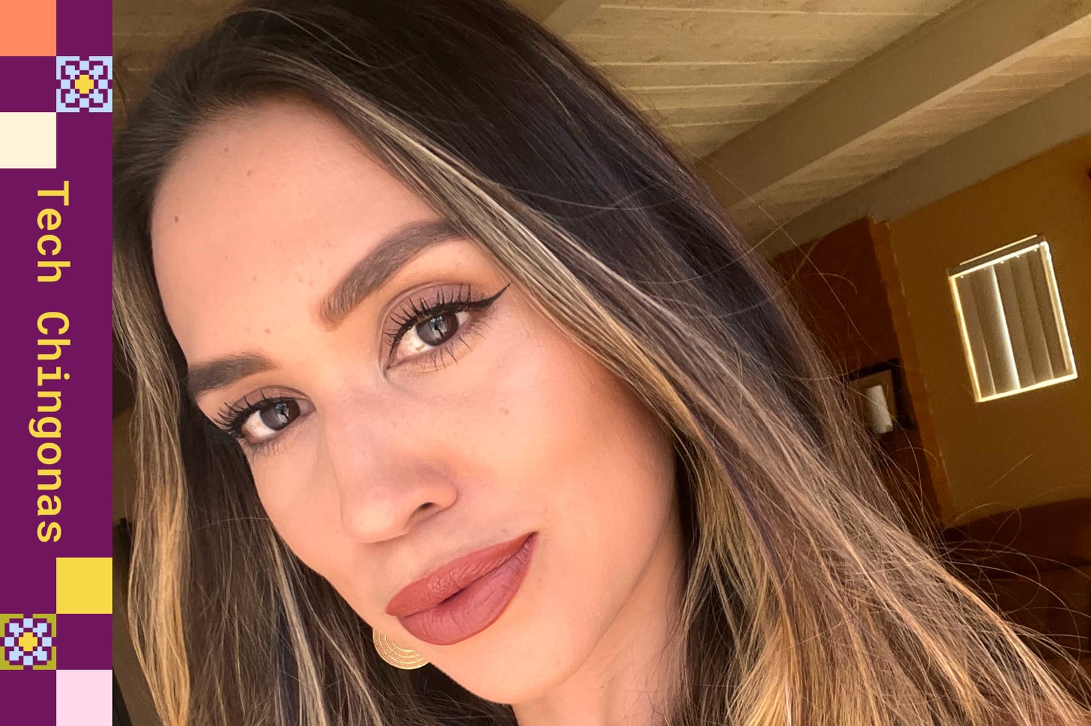 Odalys Jasmine García Arce on Storytelling at TikTok | PS Careers