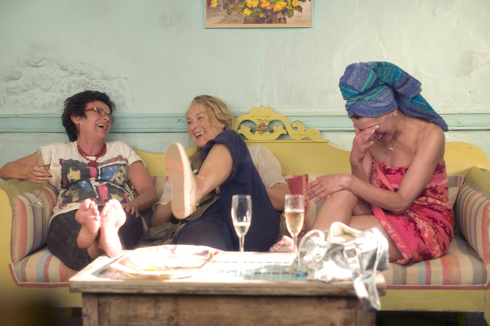 Happy Movies on Netflix 2018 | PS Entertainment