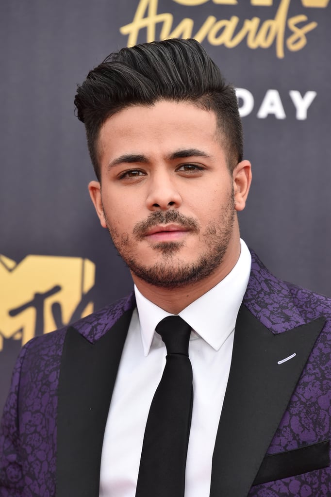 13 Reasons Why Season 3 Cast | POPSUGAR Entertainment UK