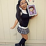 What Is Closet Cosplay? | POPSUGAR Love & Sex