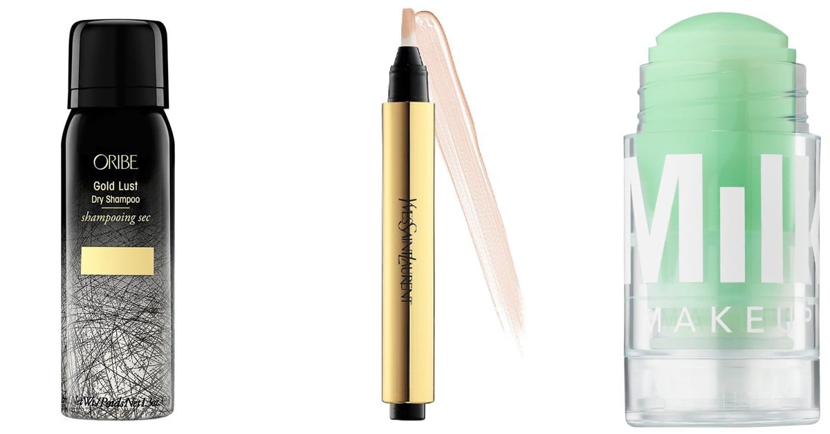 Makeup to Pack If You're Sleeping Over | POPSUGAR Beauty