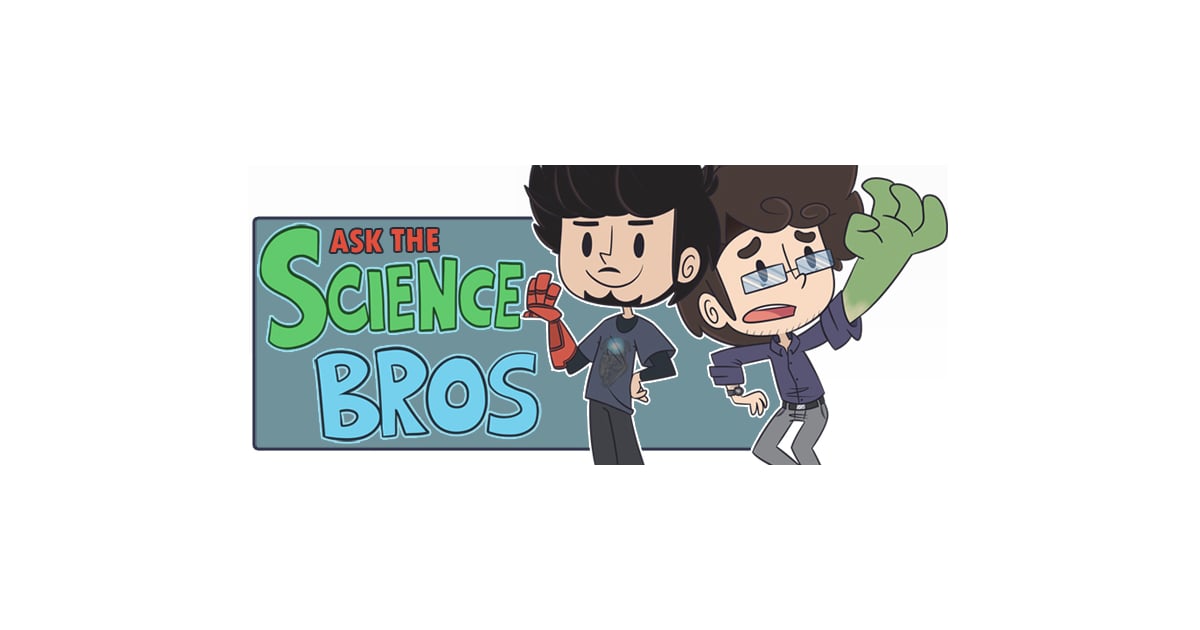 Science Bros Tumblr | POPSUGAR Tech