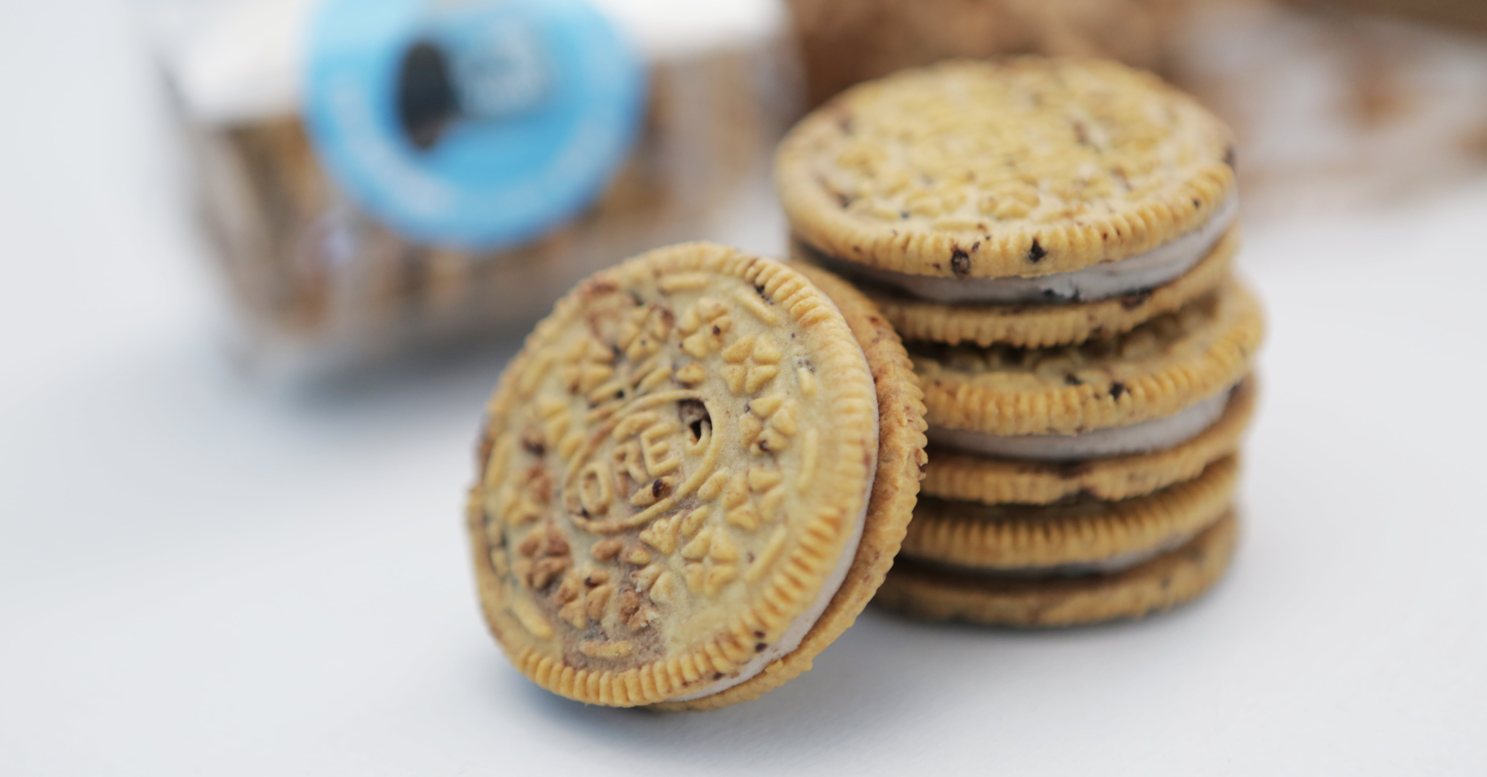 Oreo Choco Chip Review | POPSUGAR Food