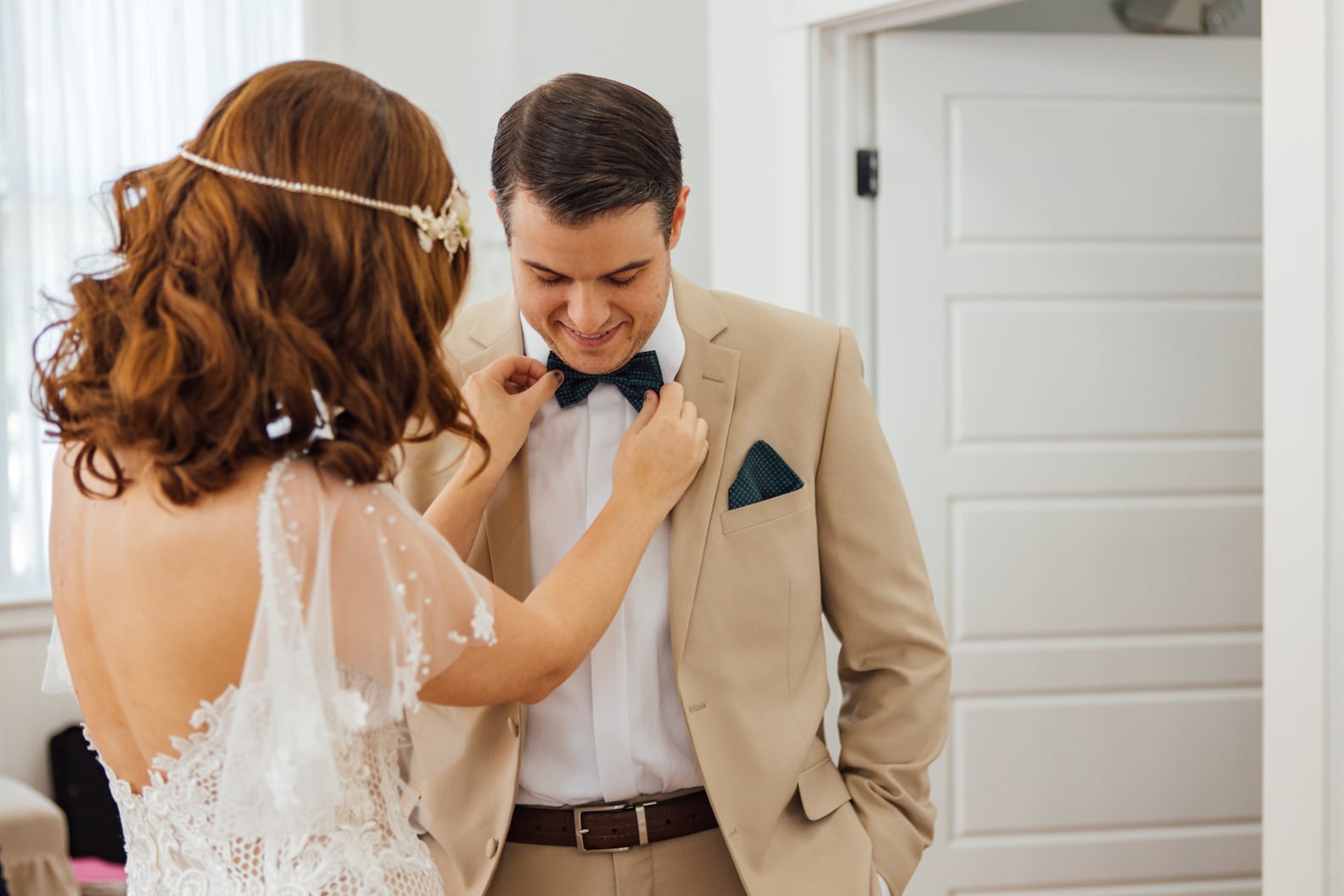 This Elopement Photo Shoot Is Inspired by Disney's Up | PS Love