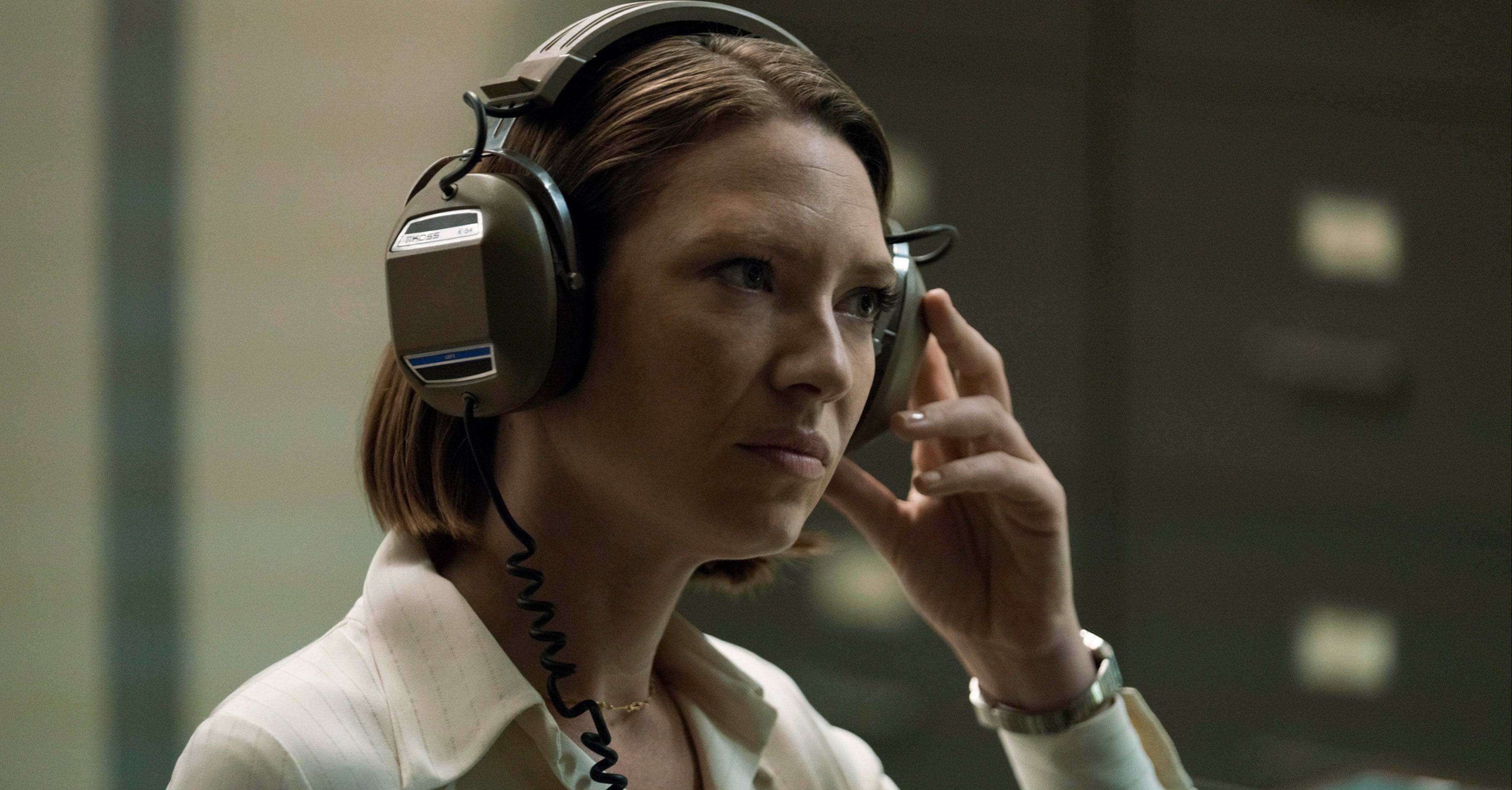 Mindhunter Season 1 Soundtrack | PS Entertainment