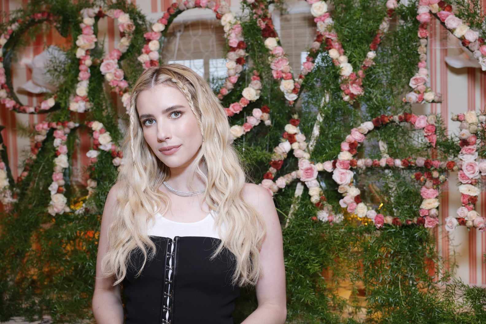 How Many Kids Does Emma Roberts Have? | PS Celebrity