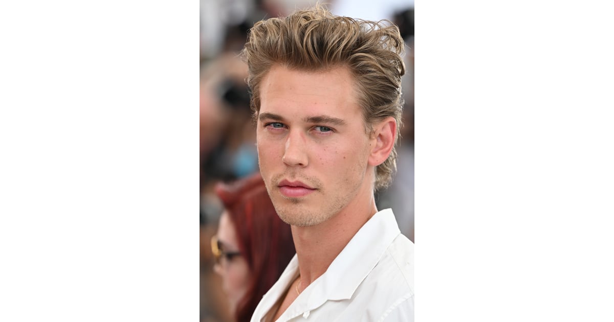 Austin Butler as Feyd-Rautha | Dune: Part II: New and Returning Cast ...