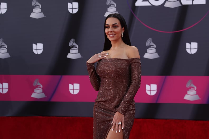 Georgina Rodriguez, Cristiano Ronaldo Relationship Timeline | POPSUGAR ...