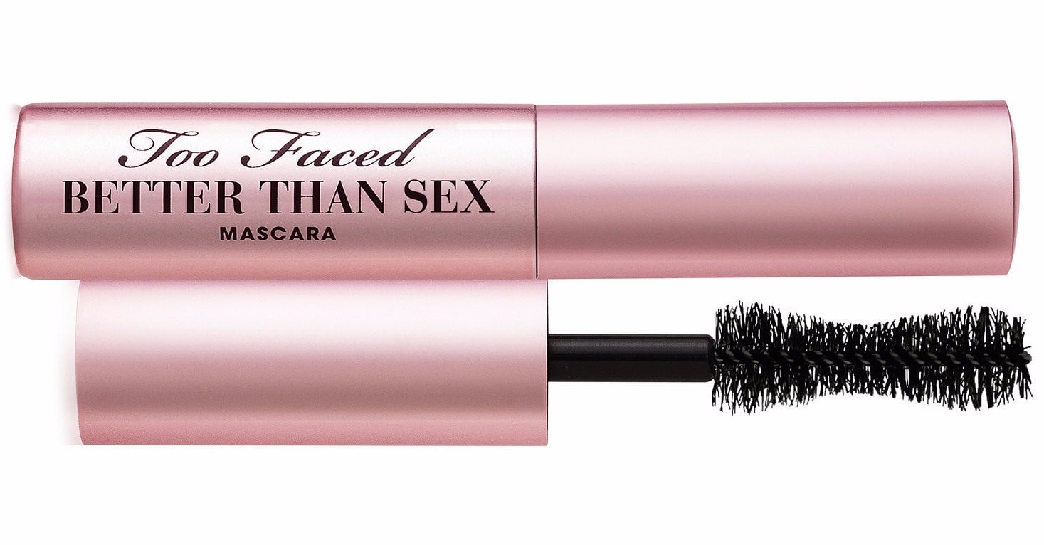 Mini Mascara | PS Beauty