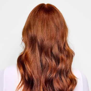 The Calico Hair-Color Trend Is Big For Fall | PS Beauty
