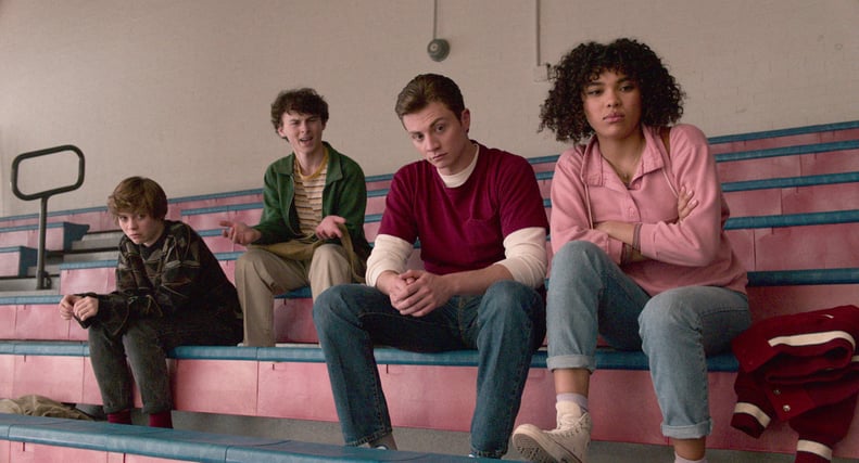 19 Shows Like Euphoria | POPSUGAR Entertainment