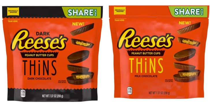 Reese's Thins | POPSUGAR Food