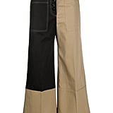 How to Wear the 2-Toned Trend | POPSUGAR Fashion