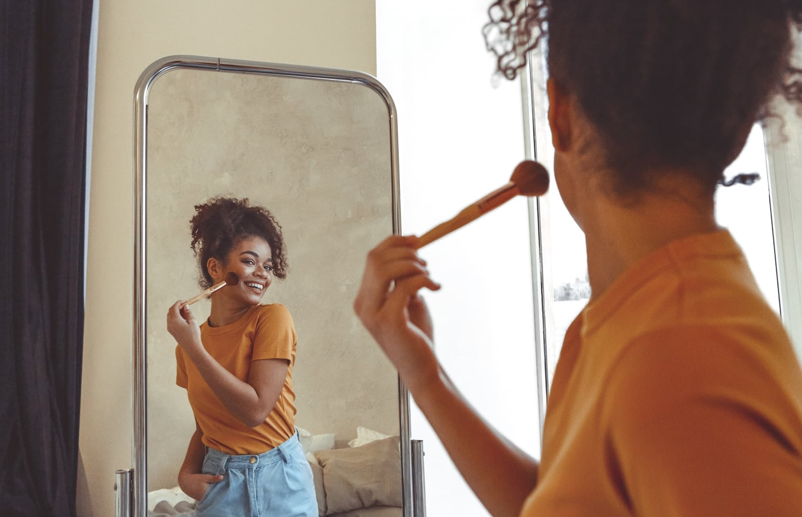 How to Apply Blush, According to a Makeup Artist | POPSUGAR Beauty