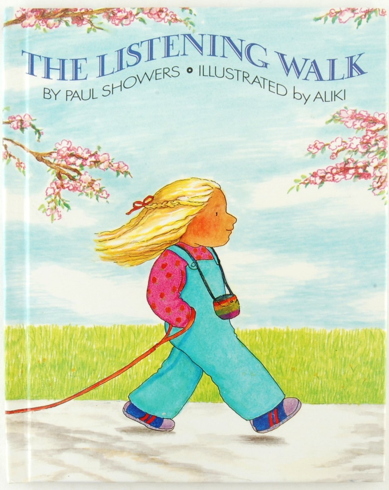 Spring Children's Books | PS Family
