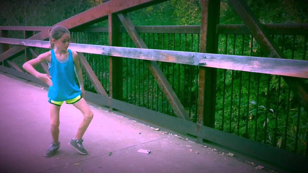 Best Dance Videos 2014 | POPSUGAR Celebrity