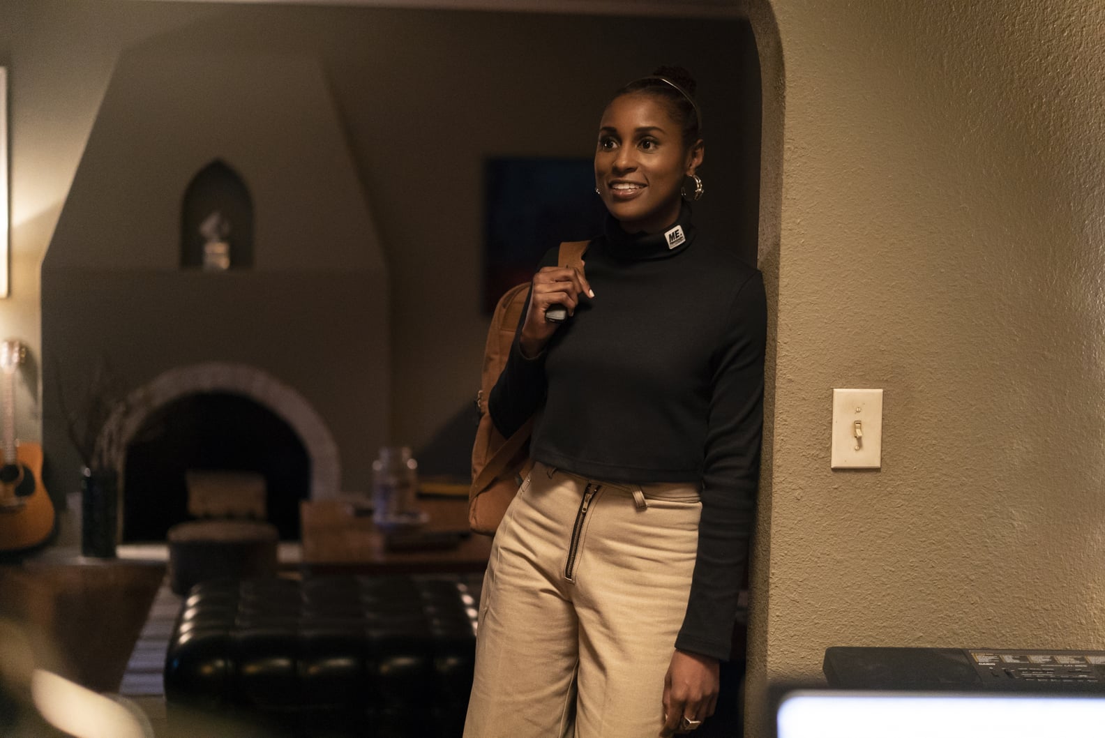 Issa Rae's Best Outfits on Insecure | PS Fashion
