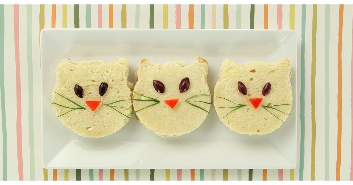 Cute Lunch Box Ideas | POPSUGAR Family