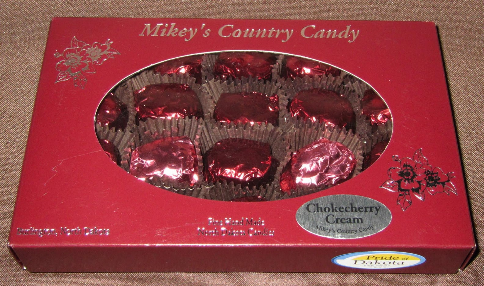 US State Food Souvenirs | PS Food