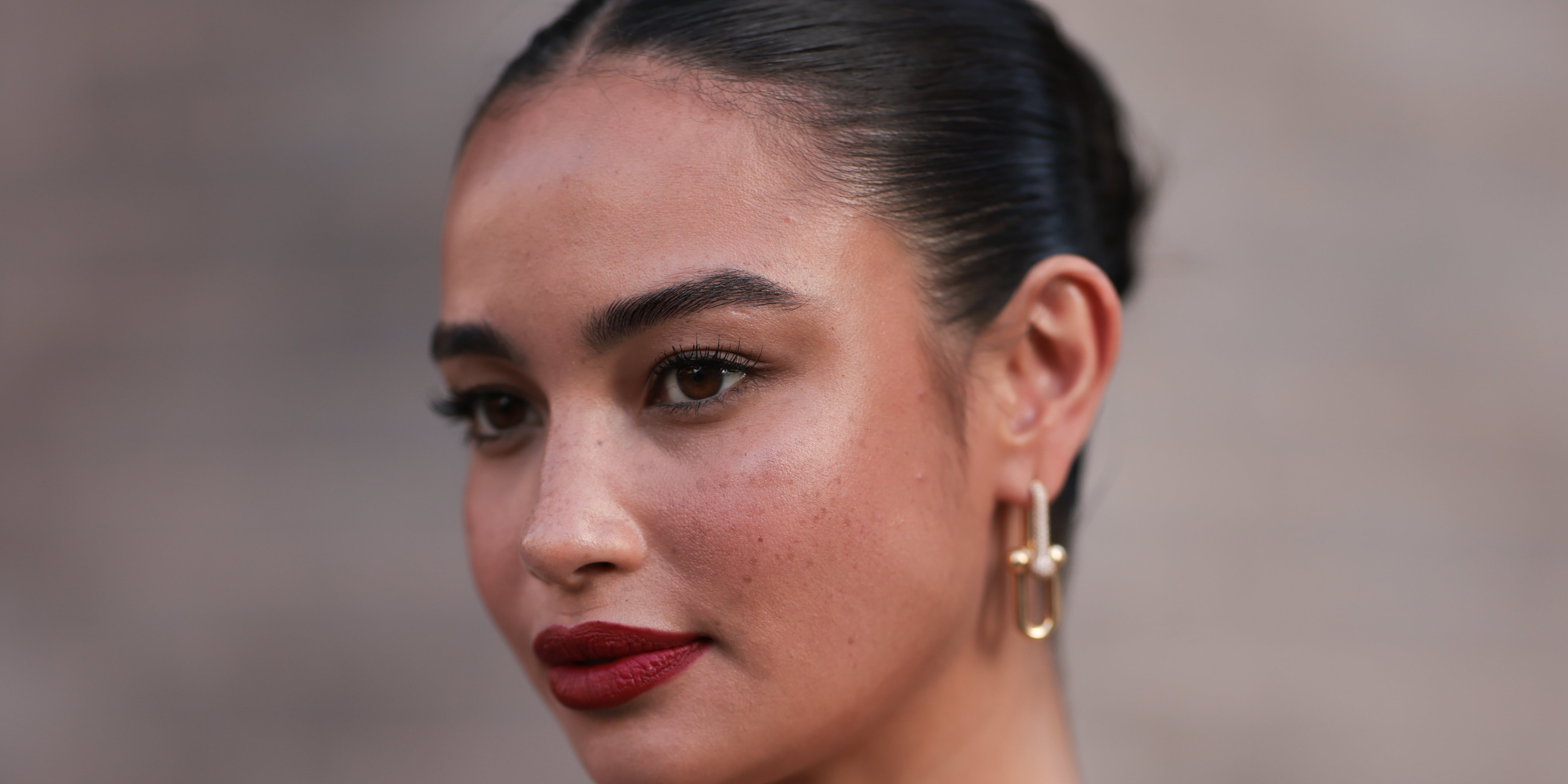 Body Makeup Is Making a Comeback | PS Beauty