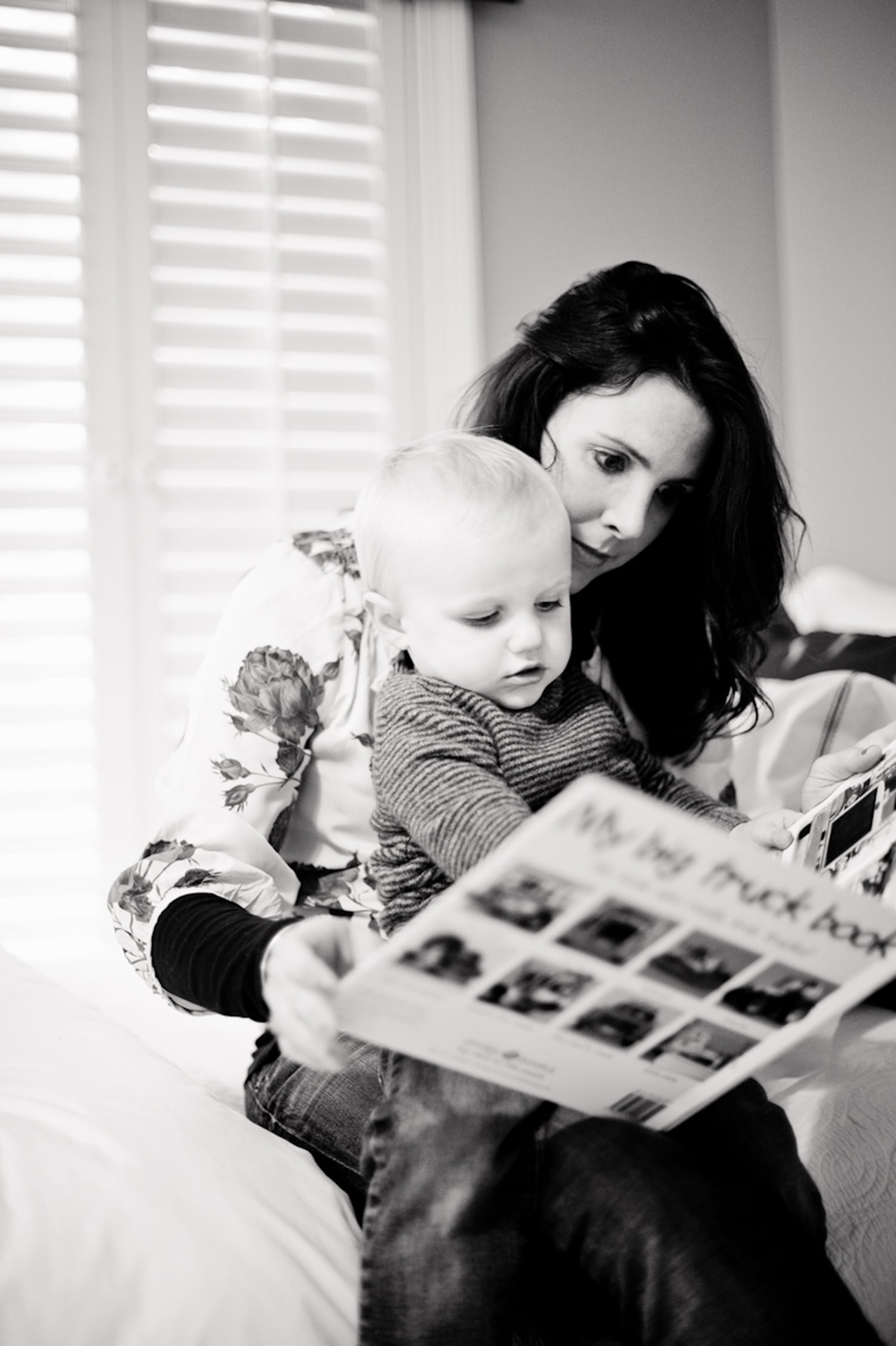Tips For Photographing Children | PS Family