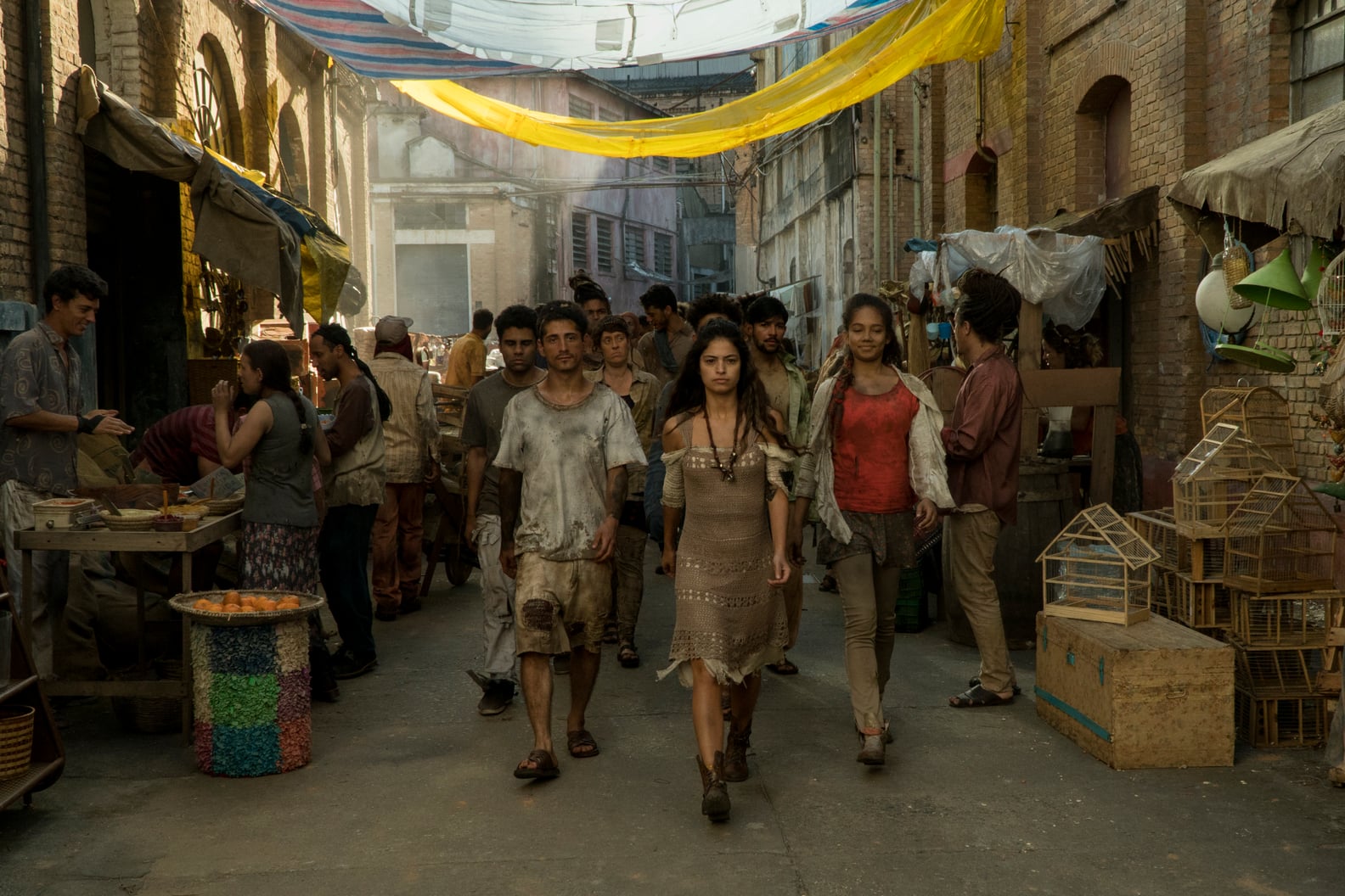 Best Latin Netflix Original TV Shows | PS Latina