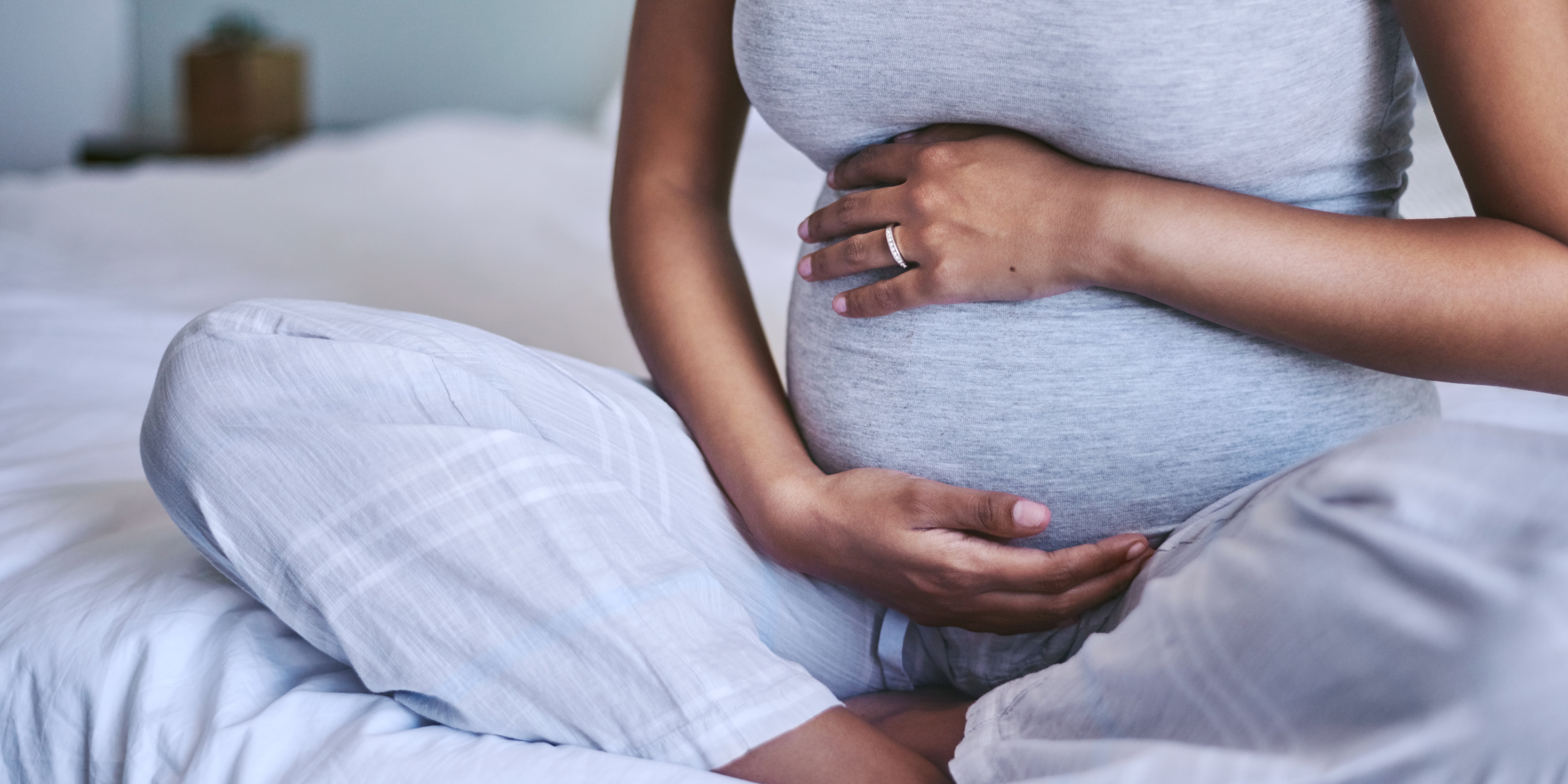 How My Pregnancy Emergency Taught Me to Speak Up For Myself | POPSUGAR ...