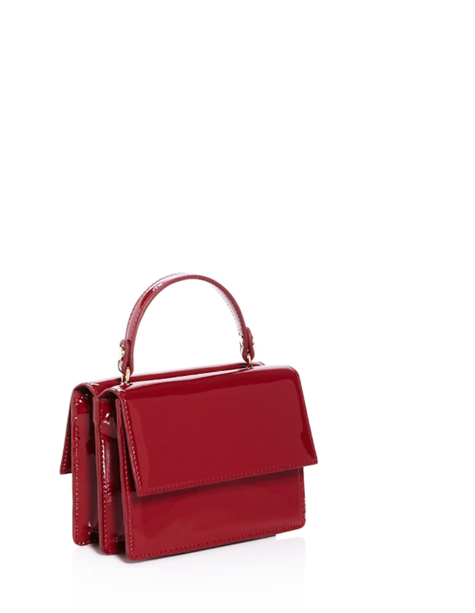 Queen Rania's Red Givenchy Bag | PS Fashion