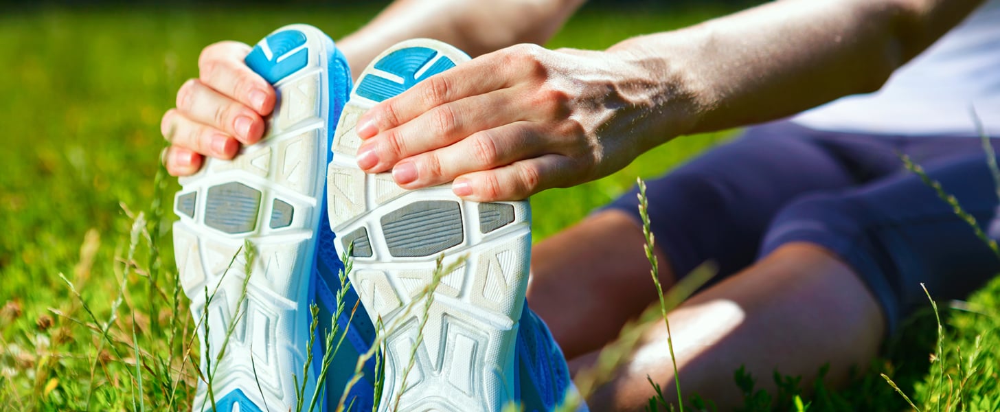 Active Rest Day Ideas: Stretching, Rolling, Walking | POPSUGAR Fitness