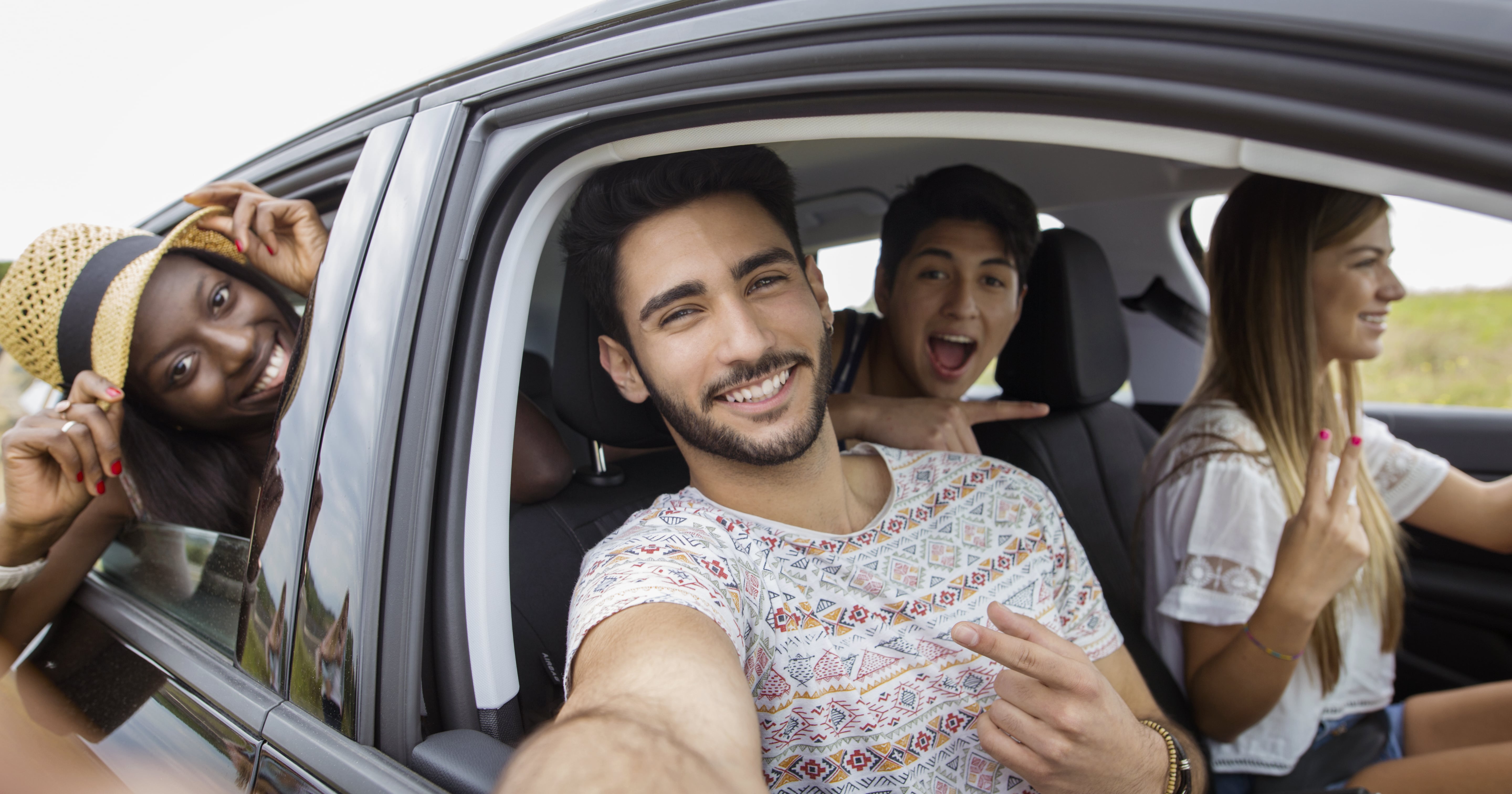 Best US Road Trips to Take Summer 2021 | POPSUGAR Smart Living