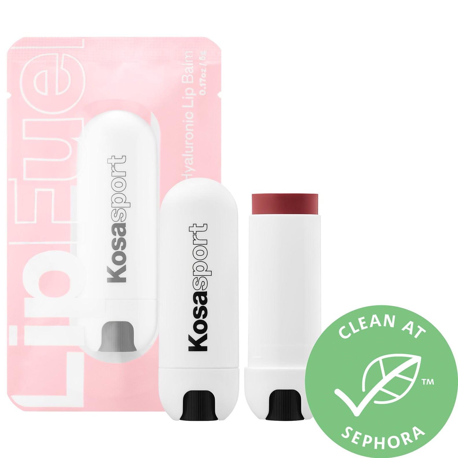 Best Clean Lip Products | PS Beauty