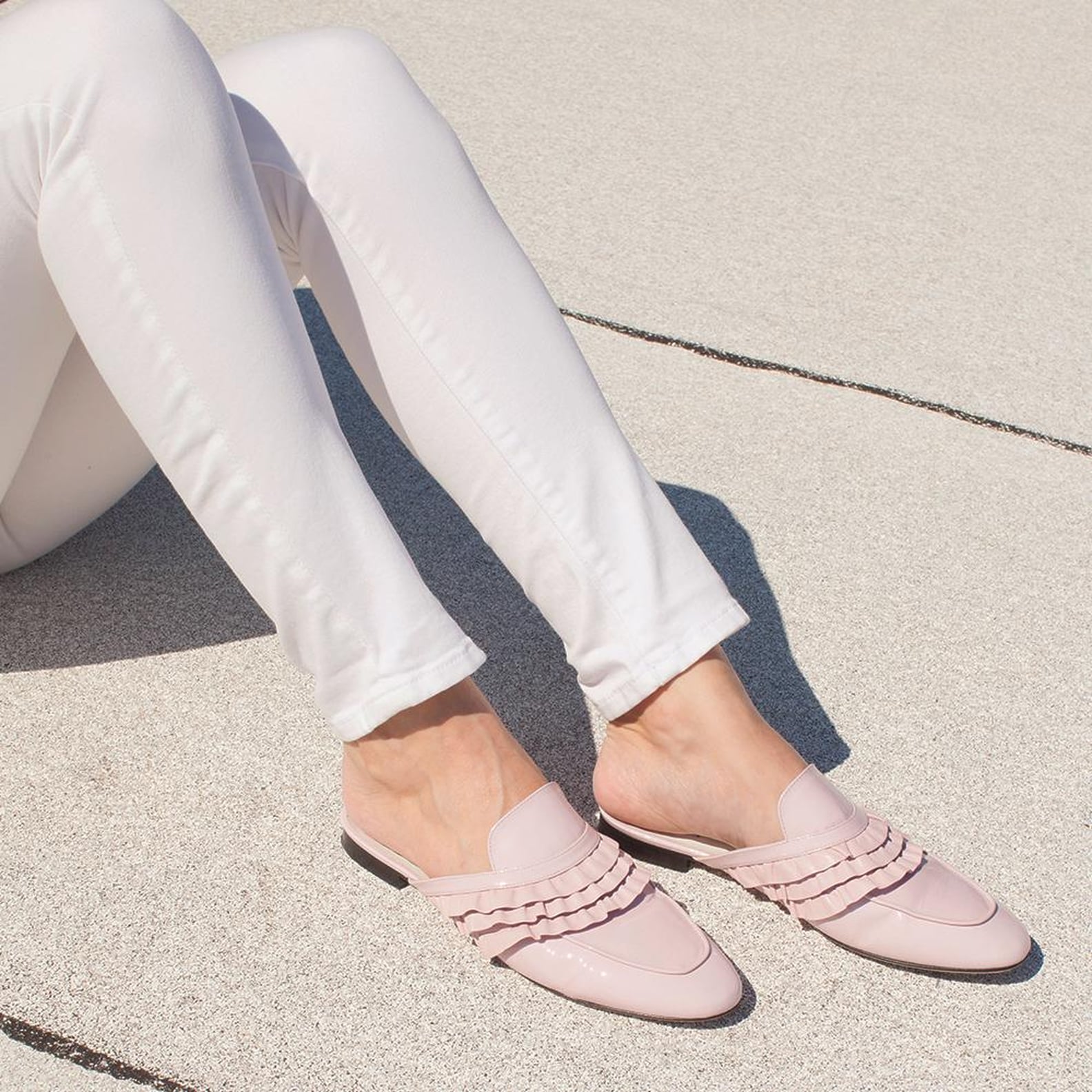 Daniella Shevel Shoes | PS Fashion