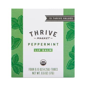Thrive Market Review | PS Food