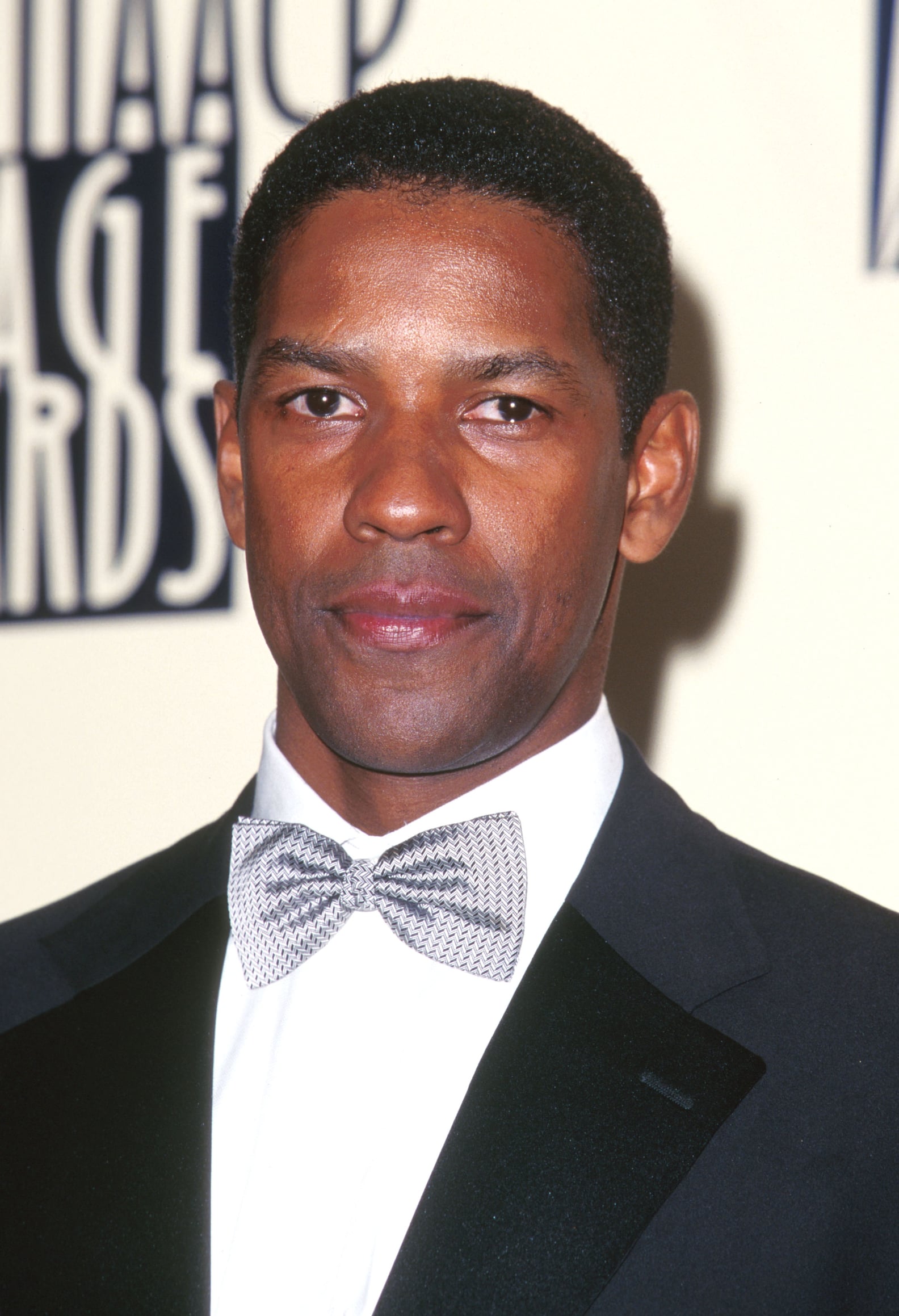 Young Denzel Washington Pictures | PS Celebrity