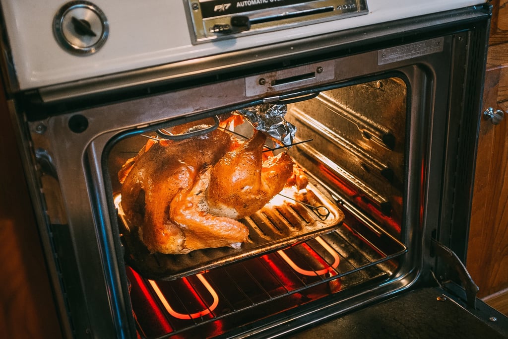 Download Free Thanksgiving Zoom Backgrounds | POPSUGAR Tech