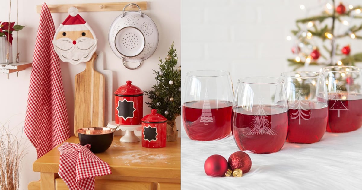 Best Christmas Decor at Pier 1 | 2020 | PS Home