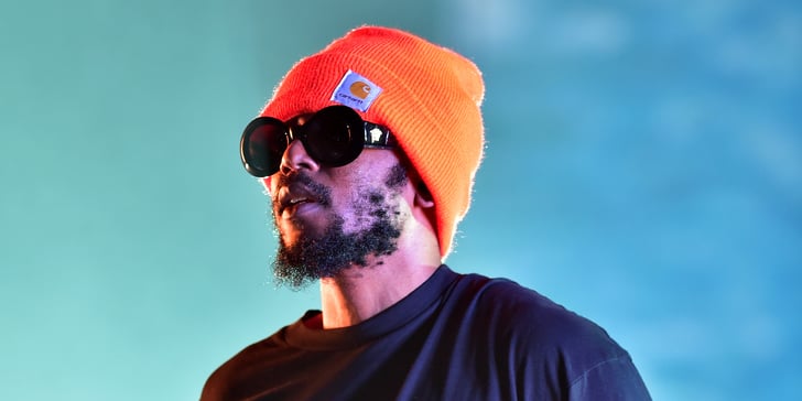 Kendrick Lamar's Mr. Morale & the Big Steppers: Album Review | POPSUGAR ...