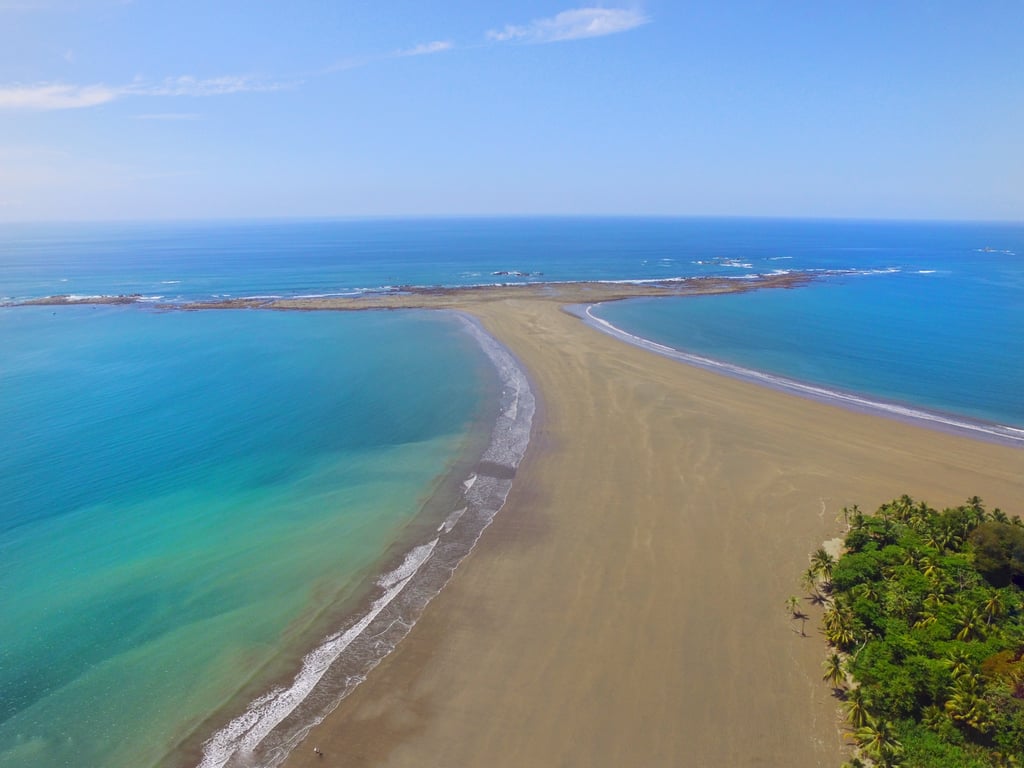 Days 2 and 3: Explore Costa Ballena | Costa Rica Travel Tips | POPSUGAR ...