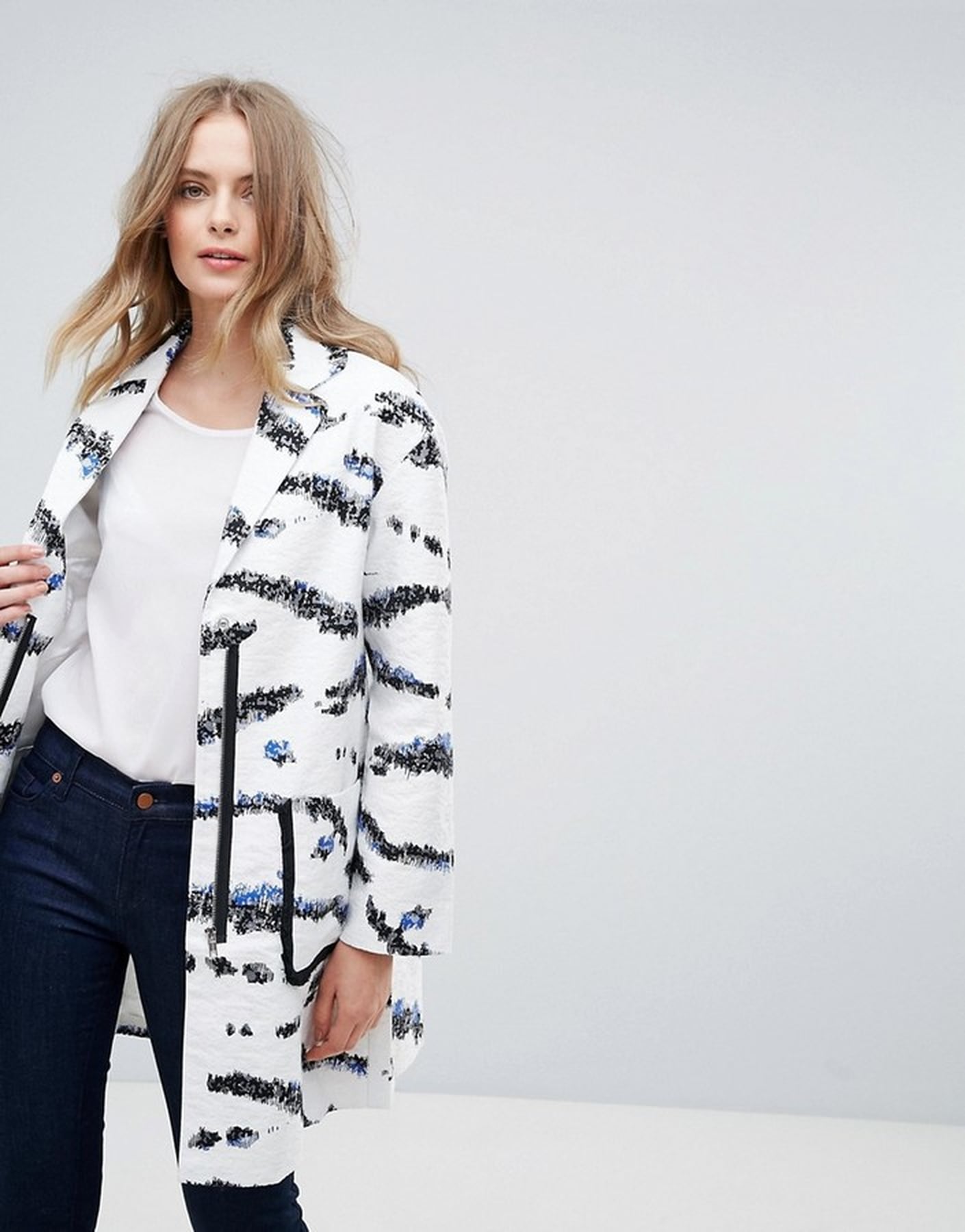 Best Coats From ASOS | PS Fashion