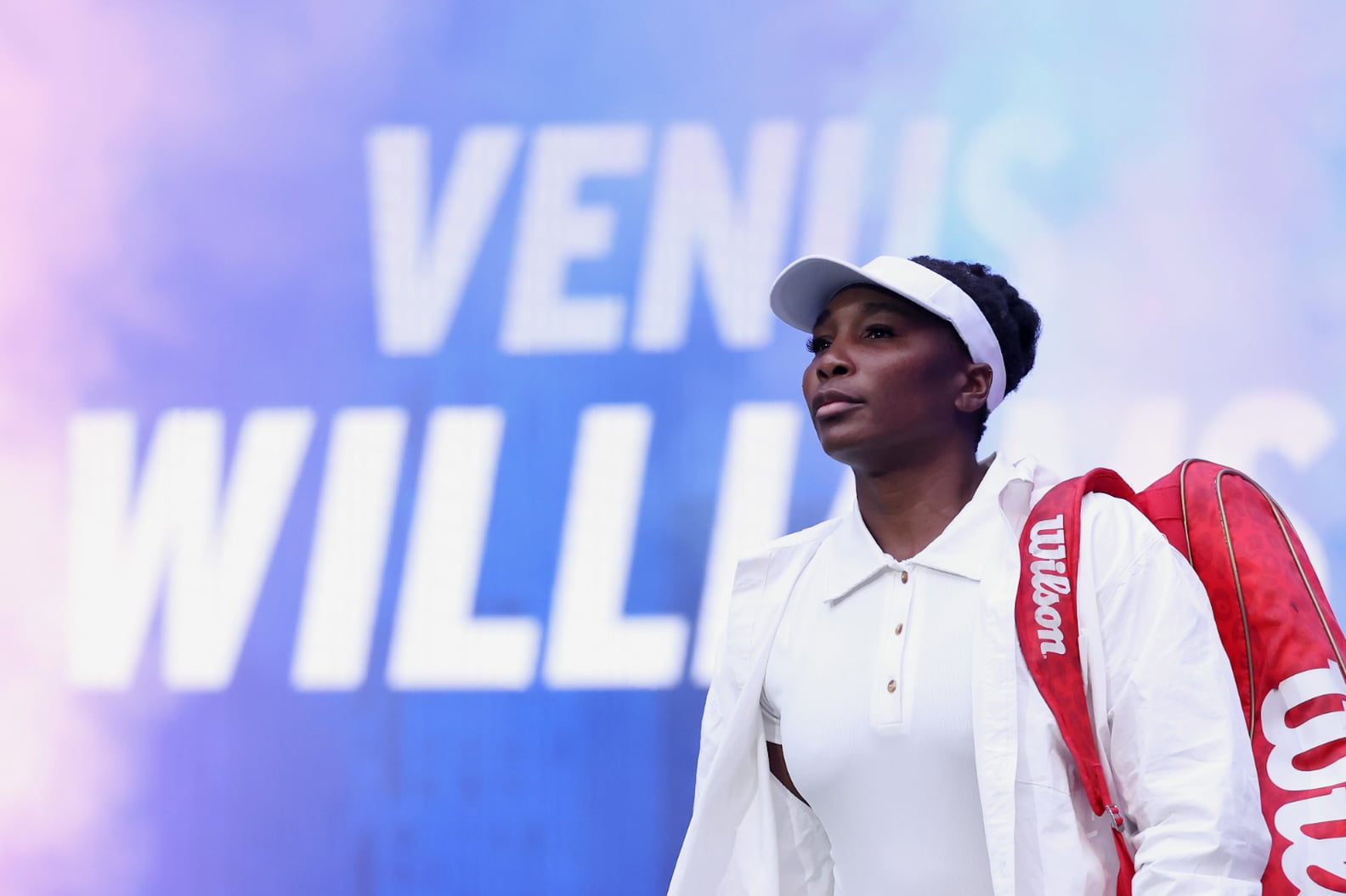 Venus Williams Opens Up About Health Struggles & Joy | PS Fitness