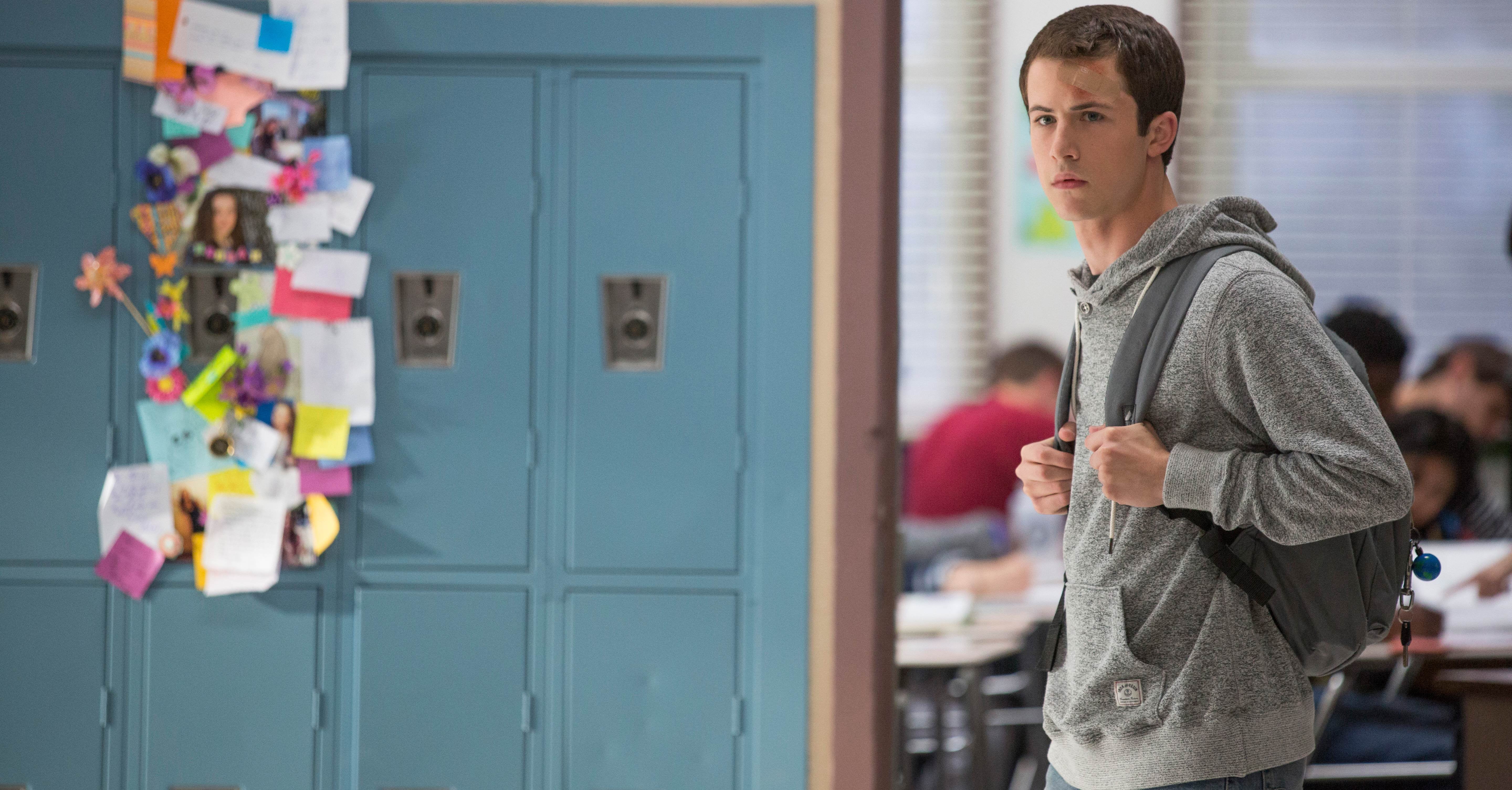 Dylan Minnette Quotes About 13 Reasons Why Season 2 | PS Entertainment