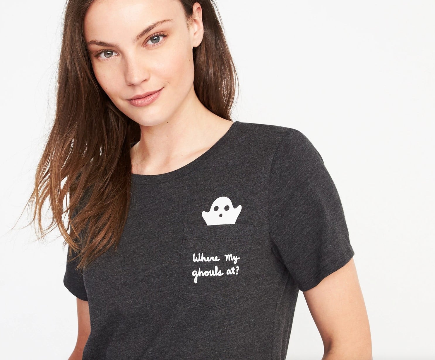 Halloween T Shirts Popsugar Love And Sex