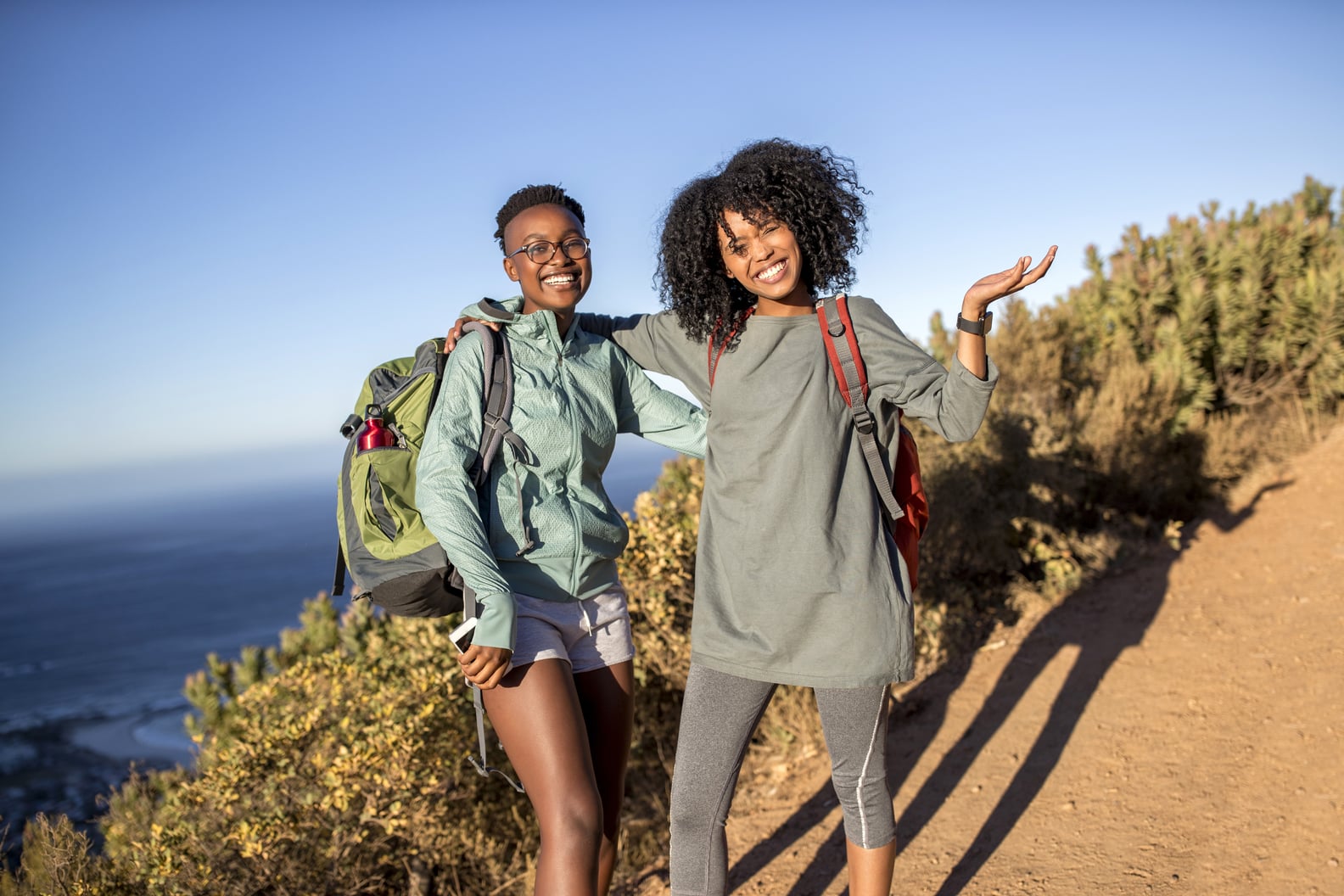 Best Hiking Gear For Women | POPSUGAR Fitness