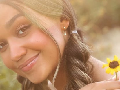 Madison Bailey Designs Cute Braided Bracelets For Pura Vida | POPSUGAR ...