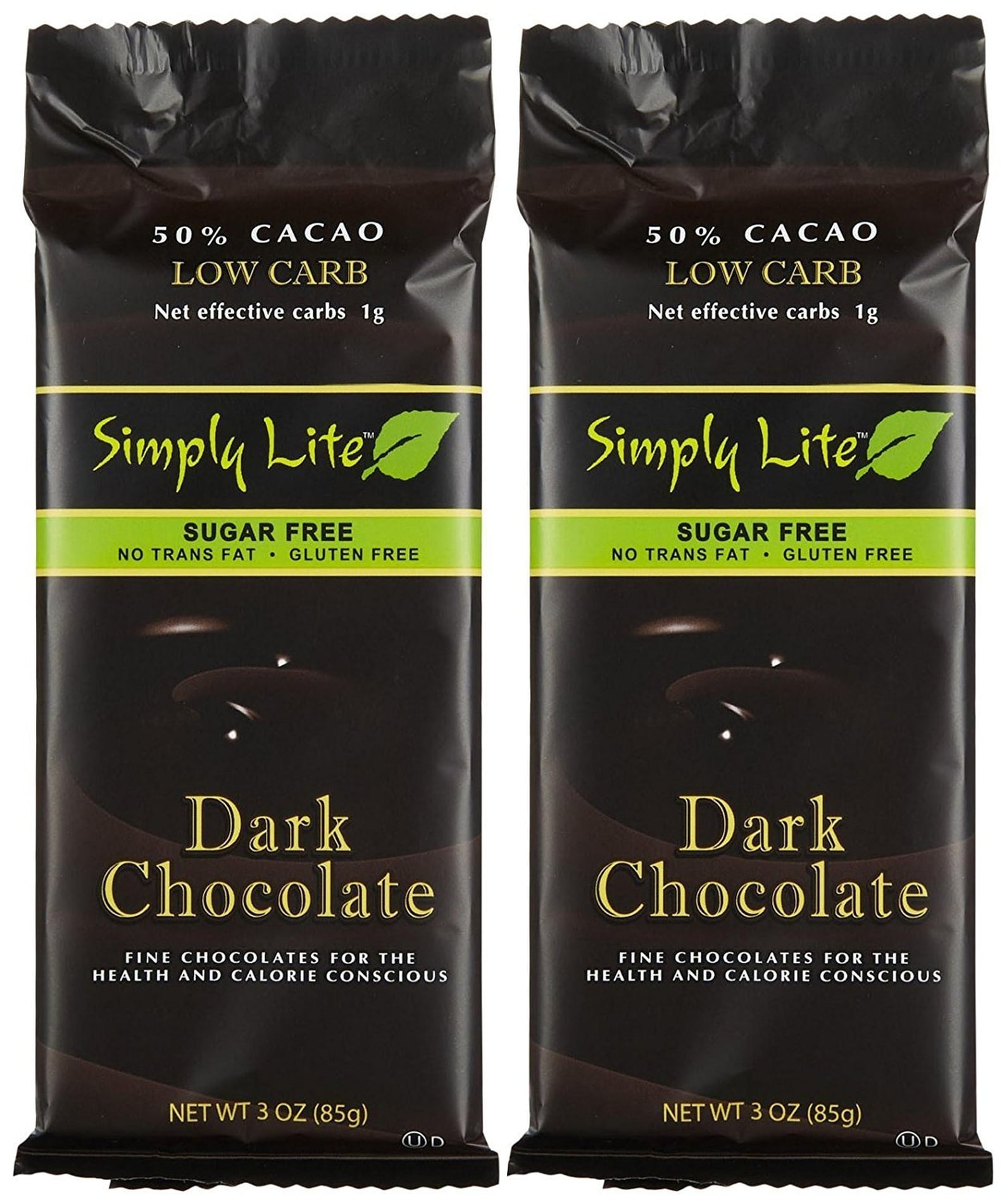 Best Low-Sugar Chocolate | PS Fitness