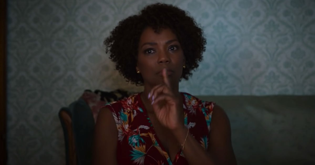 Say Candyman 5 Times to Watch the New Movie Trailer | POPSUGAR ...