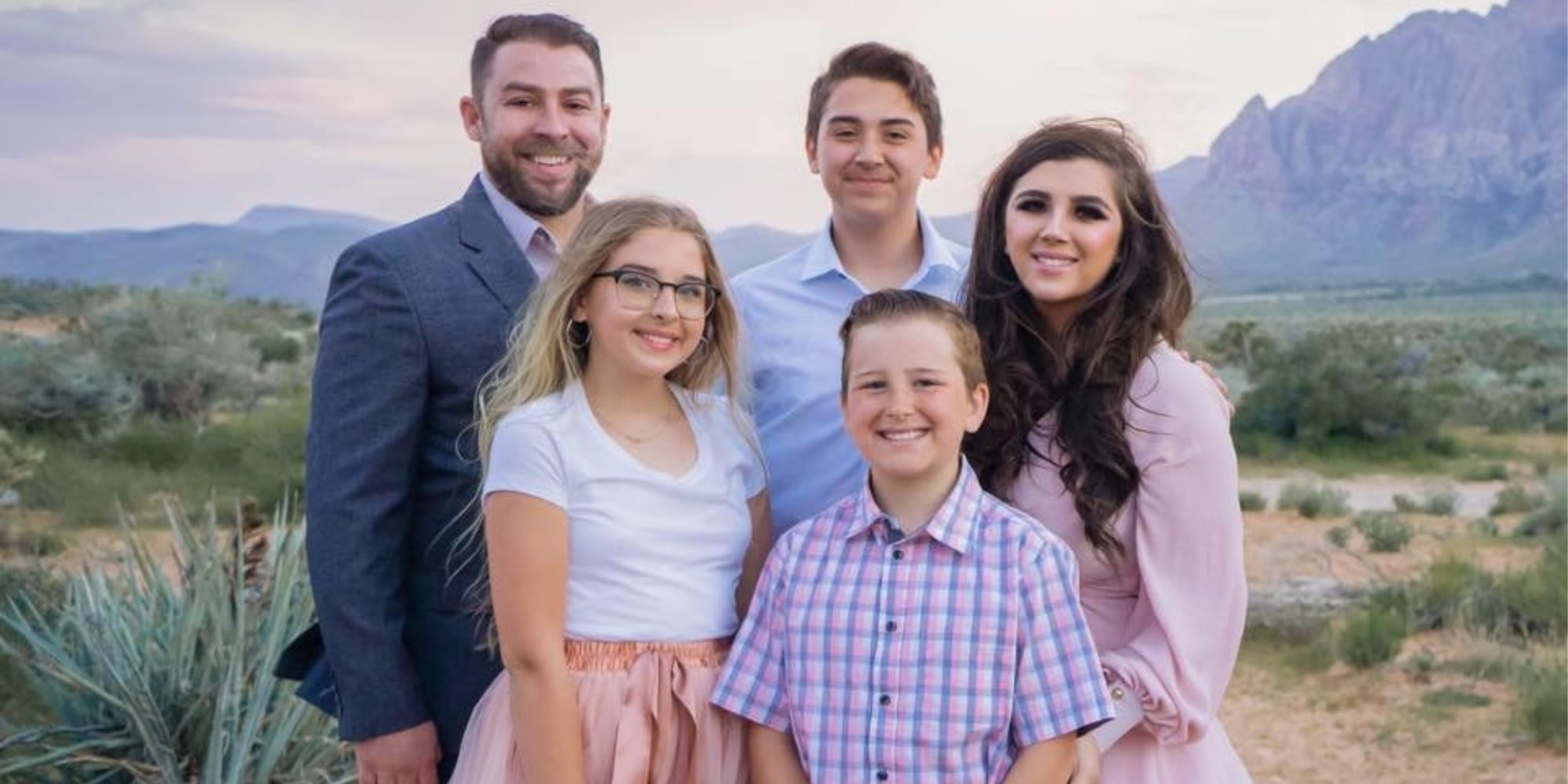 What Is It Like to Be a Teen Mom? | PS Family