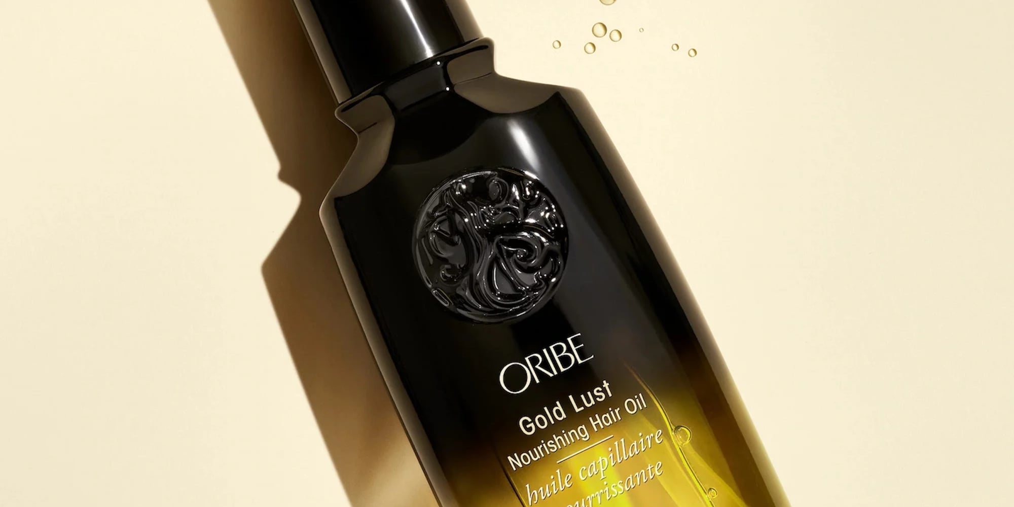 15 Best Hair Oils For Various Hair Types and Textures | PS Beauty