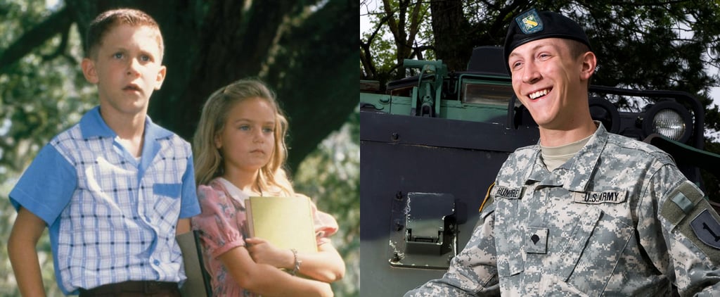 Forrest Gump Galleries | POPSUGAR Entertainment